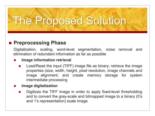 Offline Omni Font Arabic Optical Text Recognition System Using Prolog Classification Technique