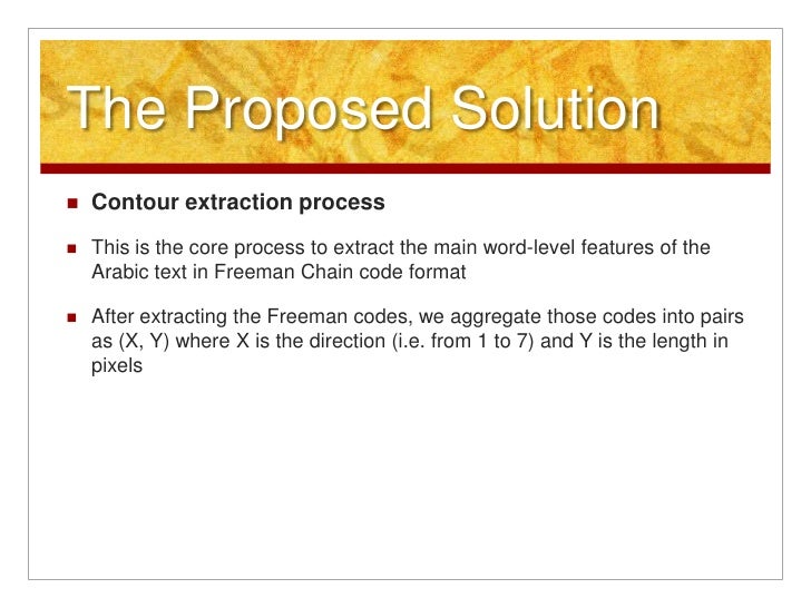 Offline Omni Font Arabic Optical Text Recognition System Using Prolog…