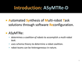 Thesis Presentation | PPTX