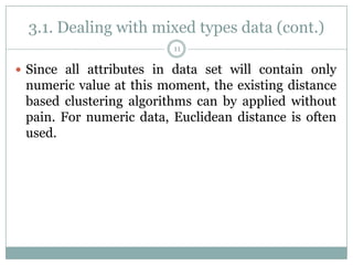 Thesis (presentation) | PPTX