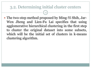 Thesis (presentation) | PPTX