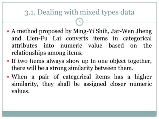 Thesis (presentation) | PPTX