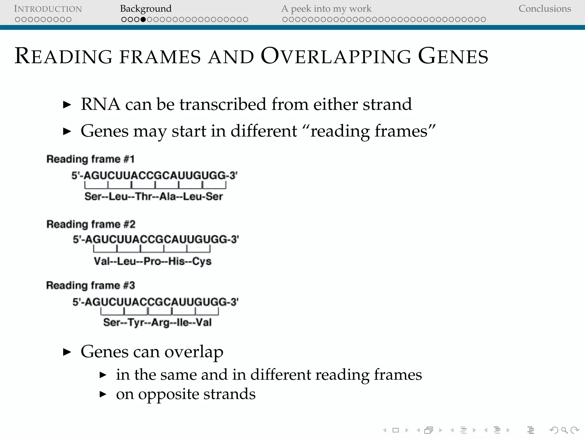 Efficient Probabilistic Logic Programming for Biological Sequence Analysis | PDF | Programming ...