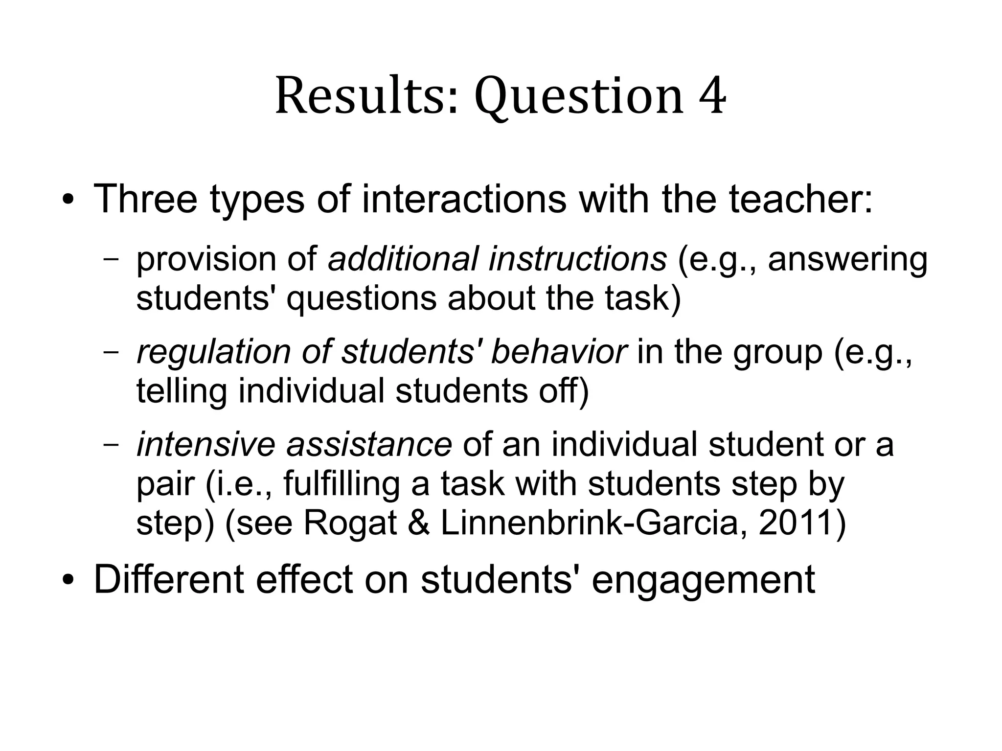 Student engagement as a dynamic and multidimensional concept | PDF