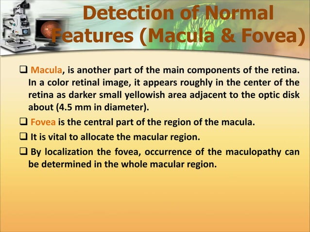 Automatic Detection Of Diabetic Maculopathy From Funduas Images Using