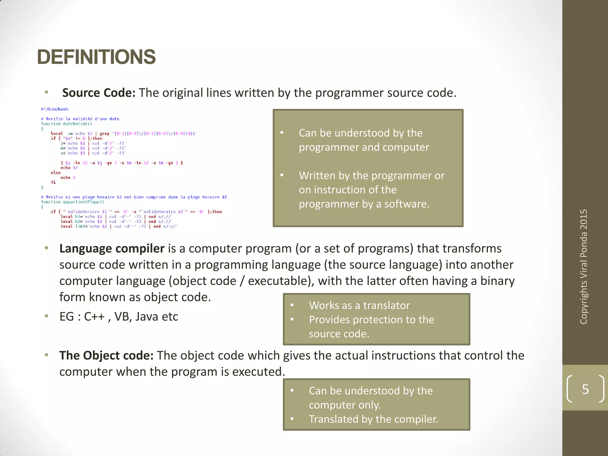 Intellectual Property Protection In software | PDF