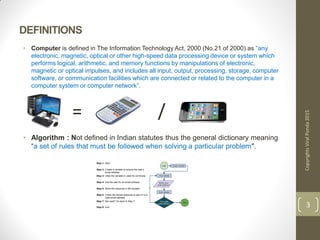 Intellectual Property Protection In software | PDF