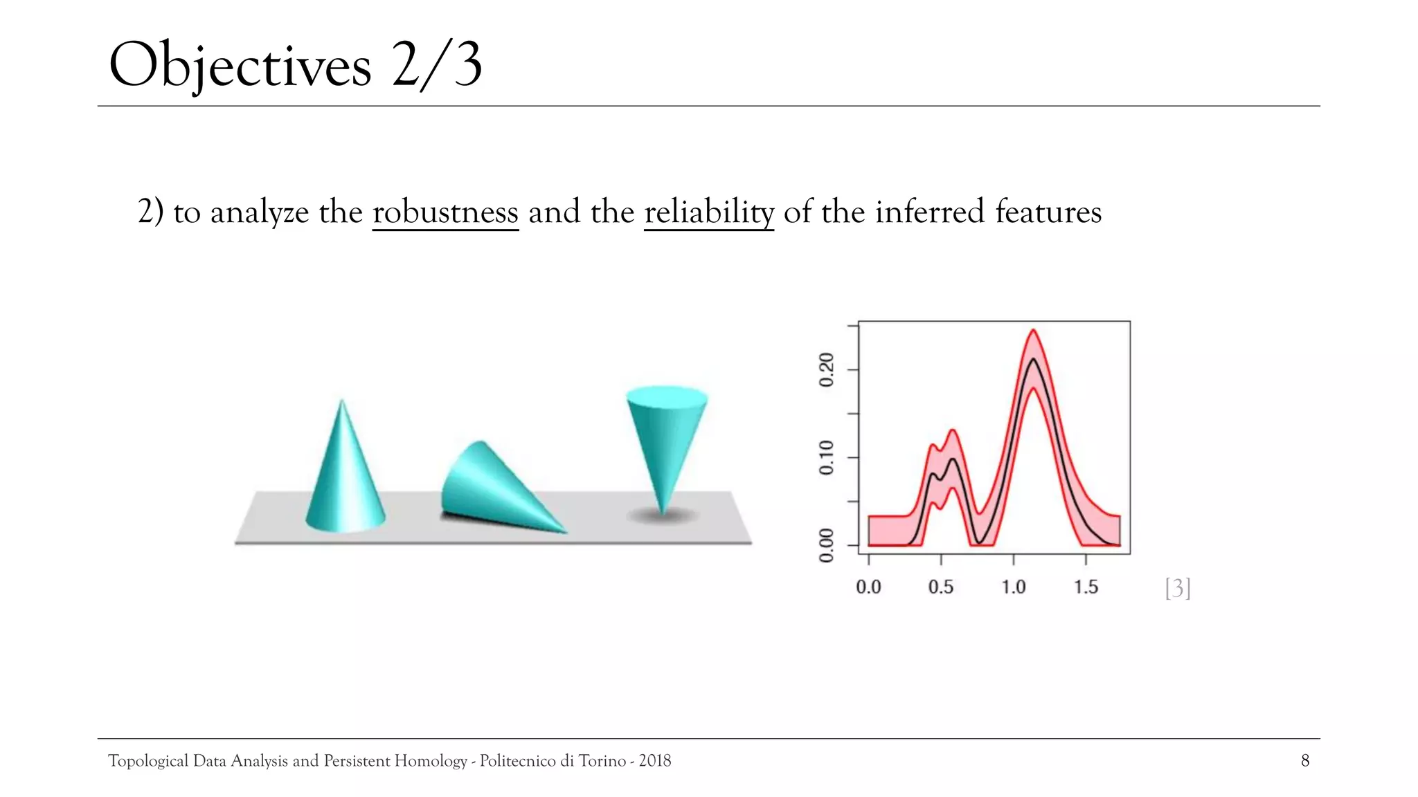 Topological Data Analysis and Persistent Homology | PDF