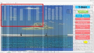 Developing A Computerized System For Inventory Control Using Excel: A ...
