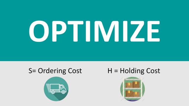 Developing A Computerized System For Inventory Control Using Excel: A ...
