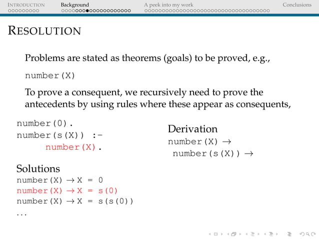 Efficient Probabilistic Logic Programming for Biological Sequence Analysis | PPT