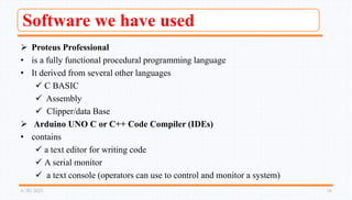 Thesis presentation.ppt