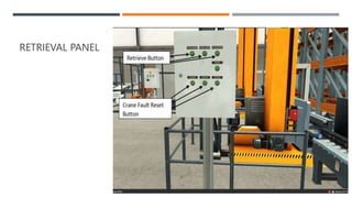 Thesis presentation .pptx | Internet of Things | Internet