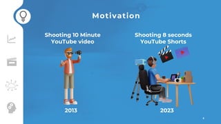 Video Coding Enhancements for HTTP Adaptive Streaming Using Machine Learning | PPT