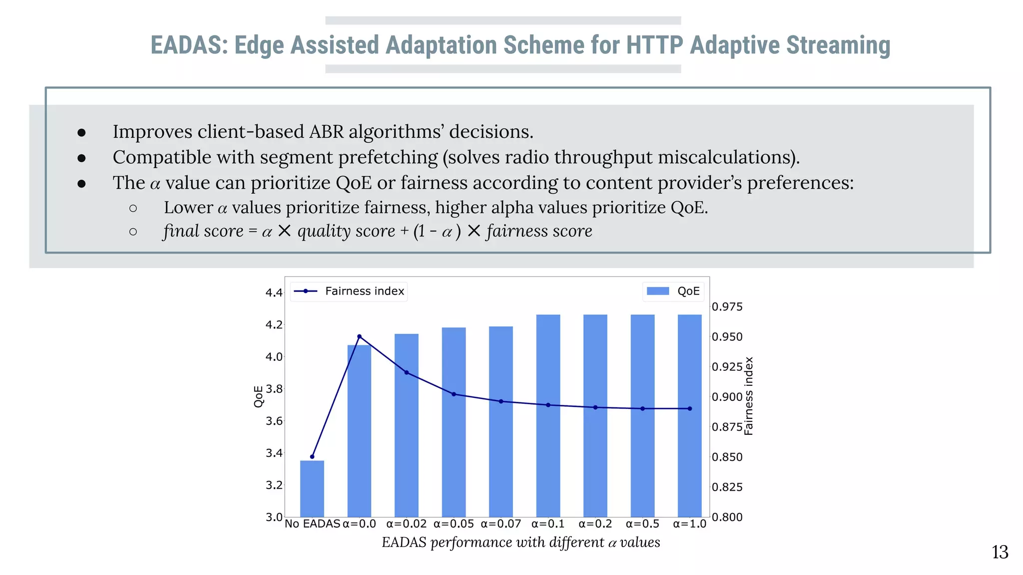 Multi-access Edge Computing for Adaptive Video Streaming | PDF | Internet | Computing