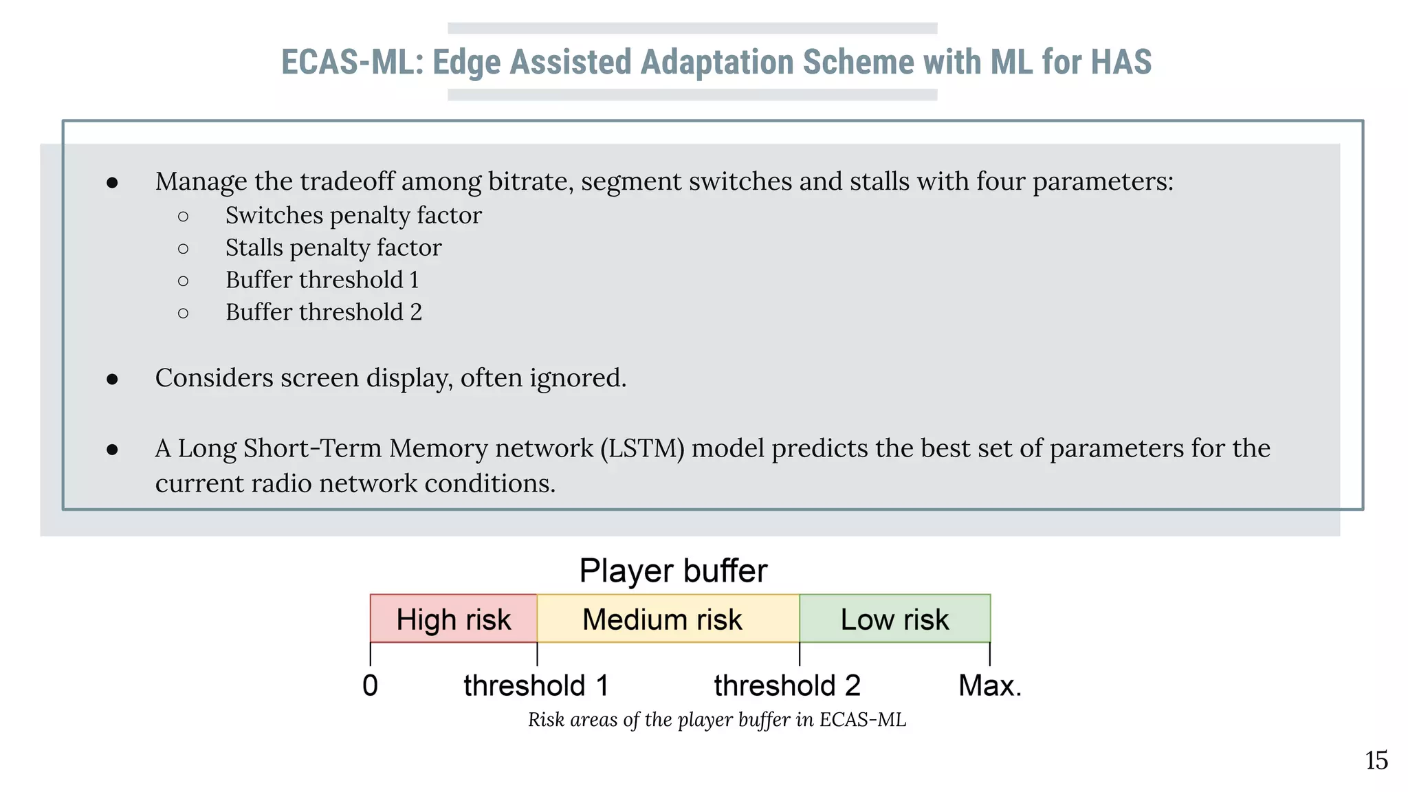 Multi Access Edge Computing For Adaptive Video Streaming Pdf Internet Computing