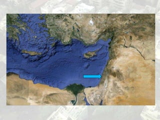 Pedestrian Movement Analysis | PPTX