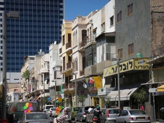 Pedestrian Movement Analysis | PPTX