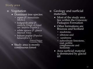 Thesis Presentation | PPTX