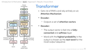 Financial Question Answering with BERT Language Models | PDF