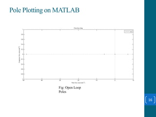 Thesis presentation on inverted pendulum | PPTX