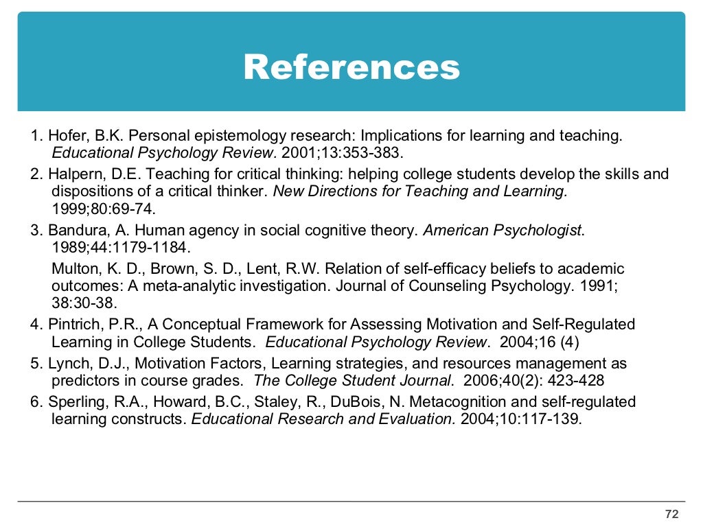 Thesis Presentation Ppt Slides 11 18 2011
