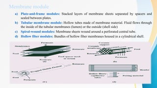 Sample of Thesis Presentation (PVDF Membranes/Metal oxide Nanoparticles ...