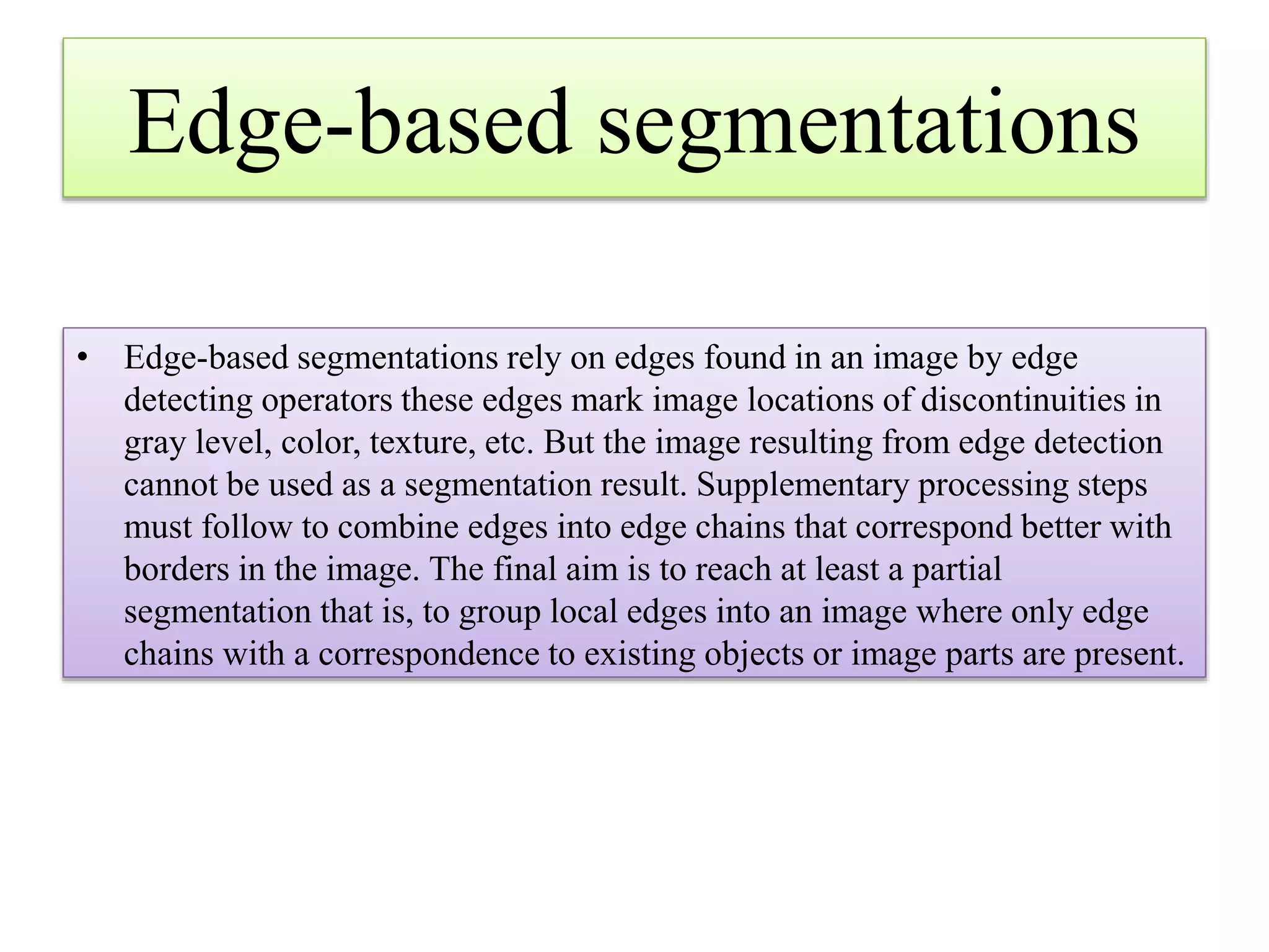 Flag Segmentation Feature Extraction And Identification Using Support