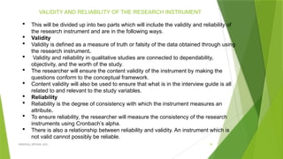THESIS PROPOSAL- DEFENSE 2023.pptx LLM N | PPTX