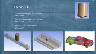 Impact Test Simulation | PPT