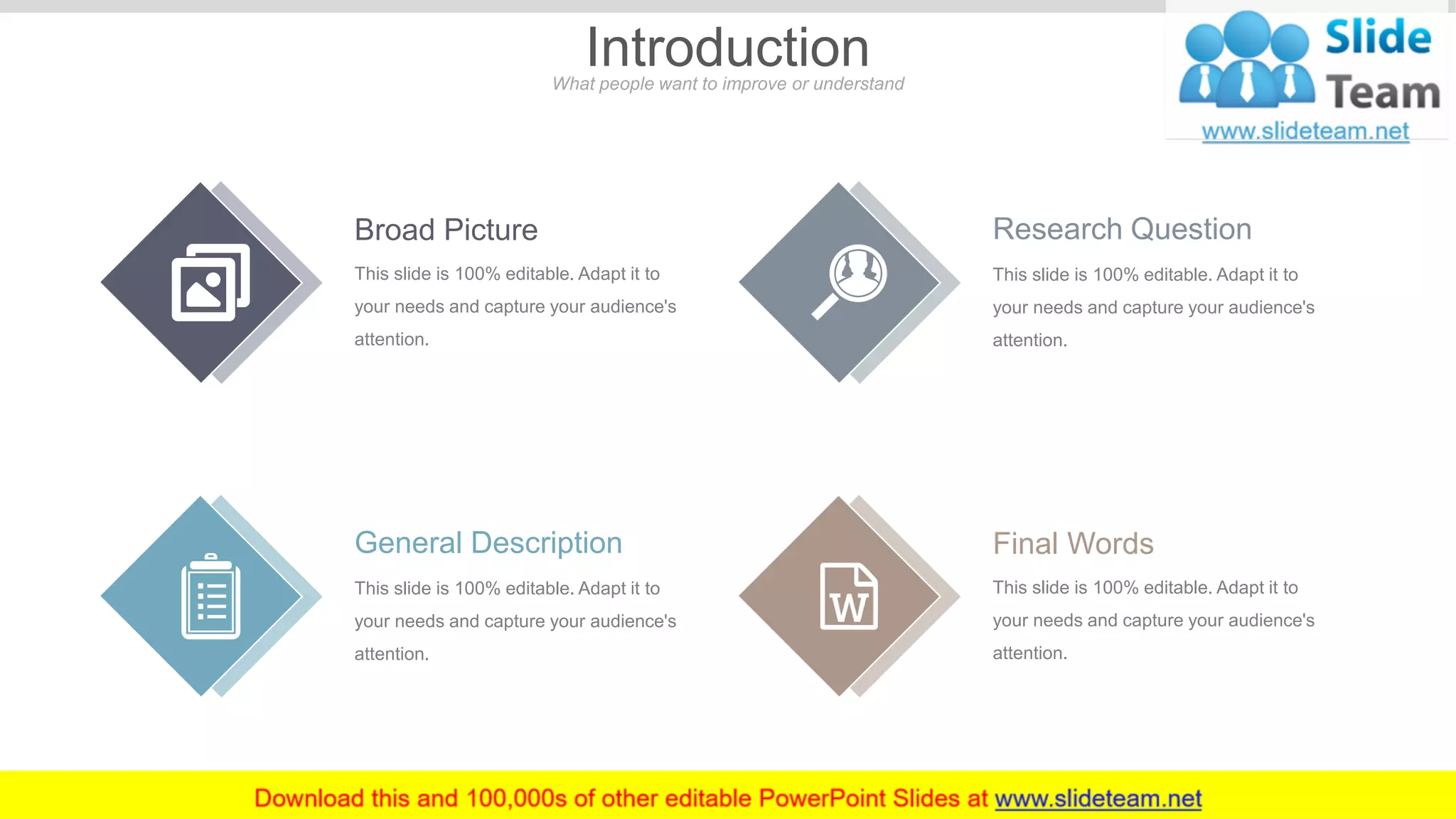 Thesis Proposal Template Thesis Proposal Outline And Structure ...