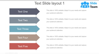 Thesis Proposal Template Thesis Proposal Outline And Structure ...
