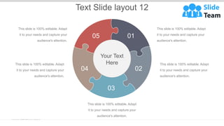Thesis Proposal Template Thesis Proposal Outline And Structure ...