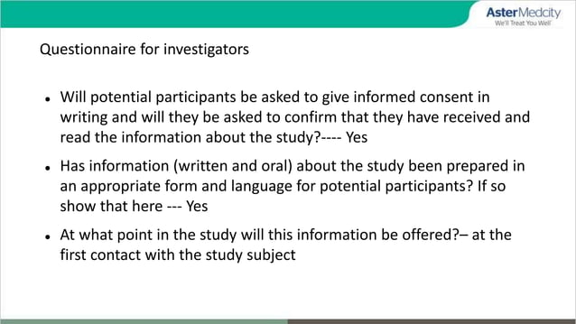 Thesis Protocol | PPT