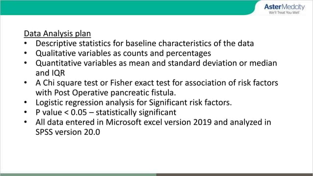 Thesis Protocol | PPT