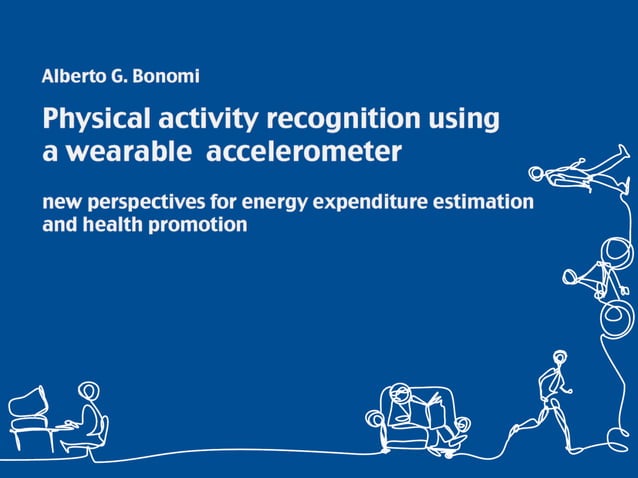 Physical activity recognition using a wearbale accelerometer | PPT ...