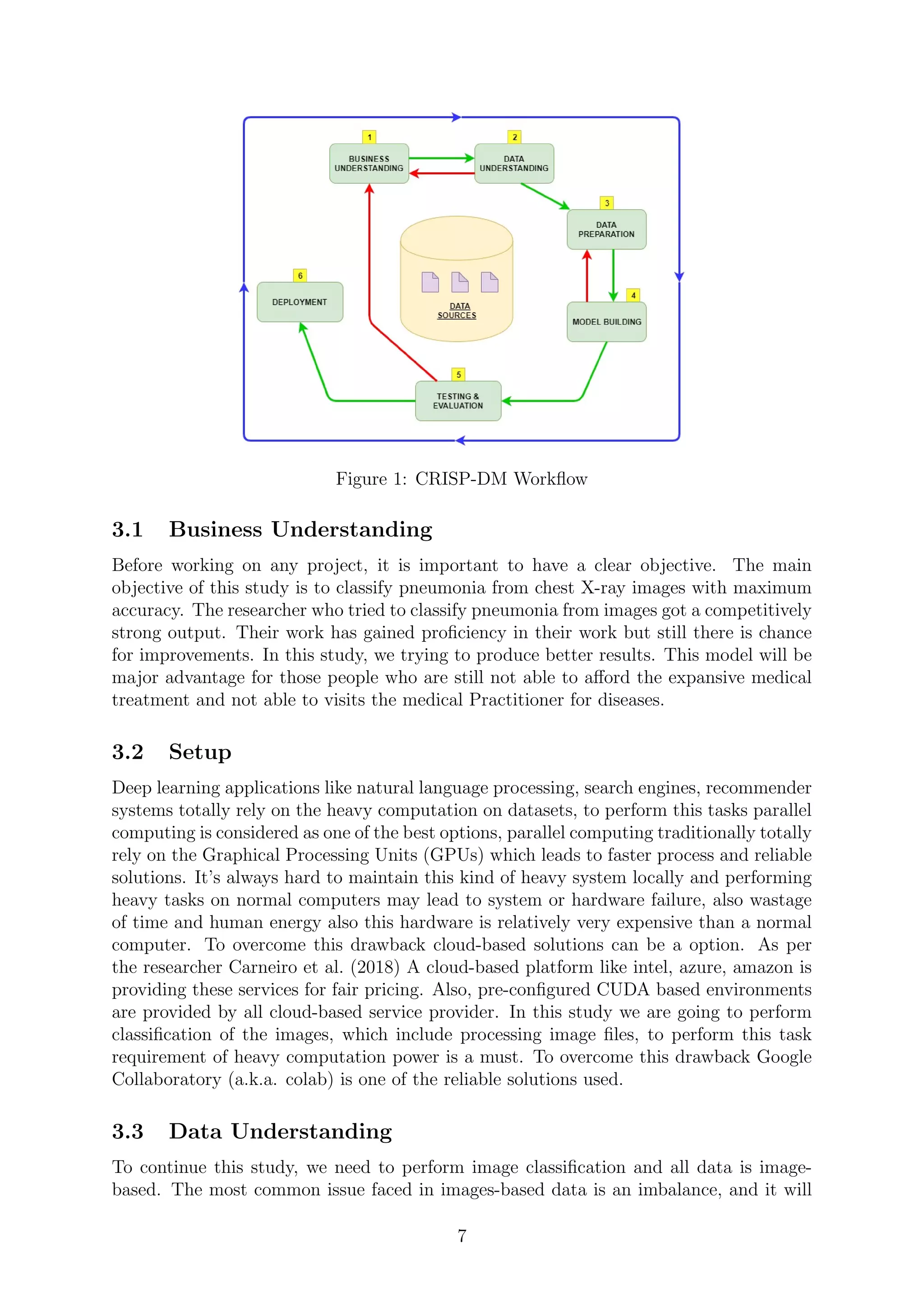 Pneumonia Classification using Transfer Learning | PDF | Lung and Respiratory Health | Diseases ...