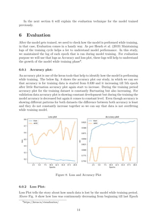 Pneumonia Classification using Transfer Learning | PDF | Lung and ...