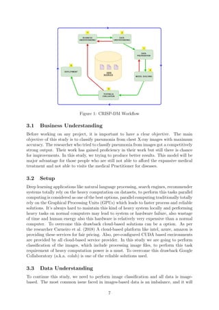 Pneumonia Classification using Transfer Learning | PDF | Lung and ...