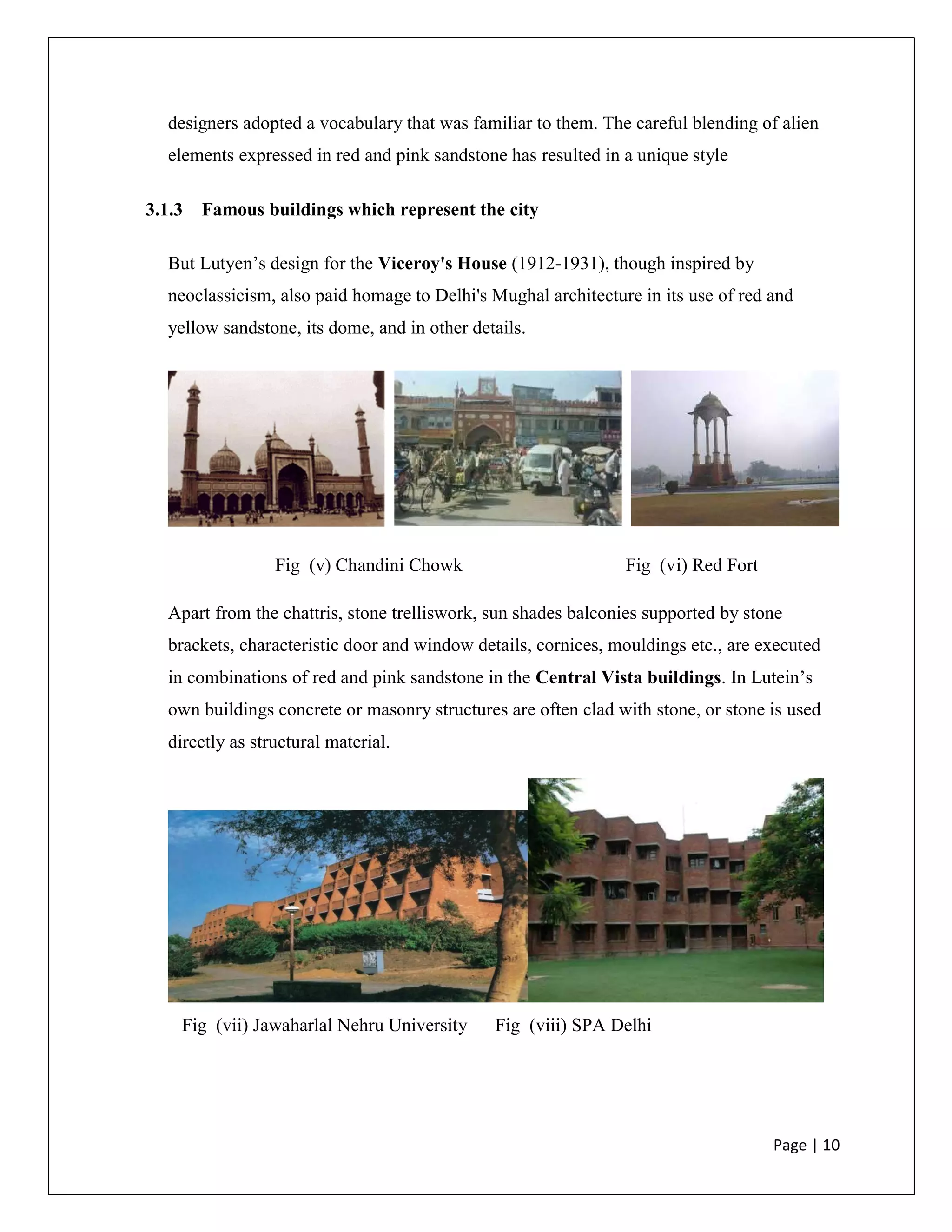 Historic Re-enactment With Modern Interpretation (Thesis Report) | PDF ...