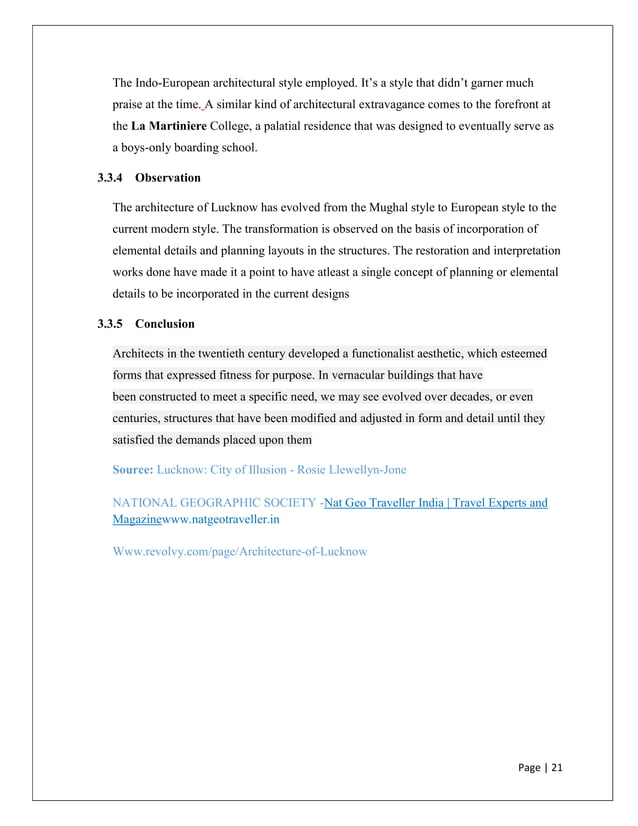 Historic Re-enactment With Modern Interpretation (Thesis Report) | PDF ...