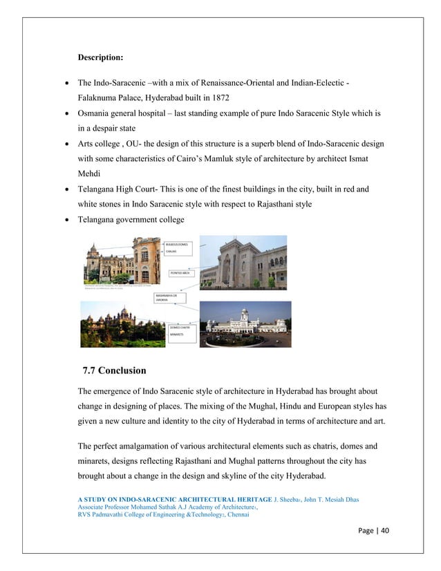 Historic Re-enactment With Modern Interpretation (Thesis Report) | PDF ...