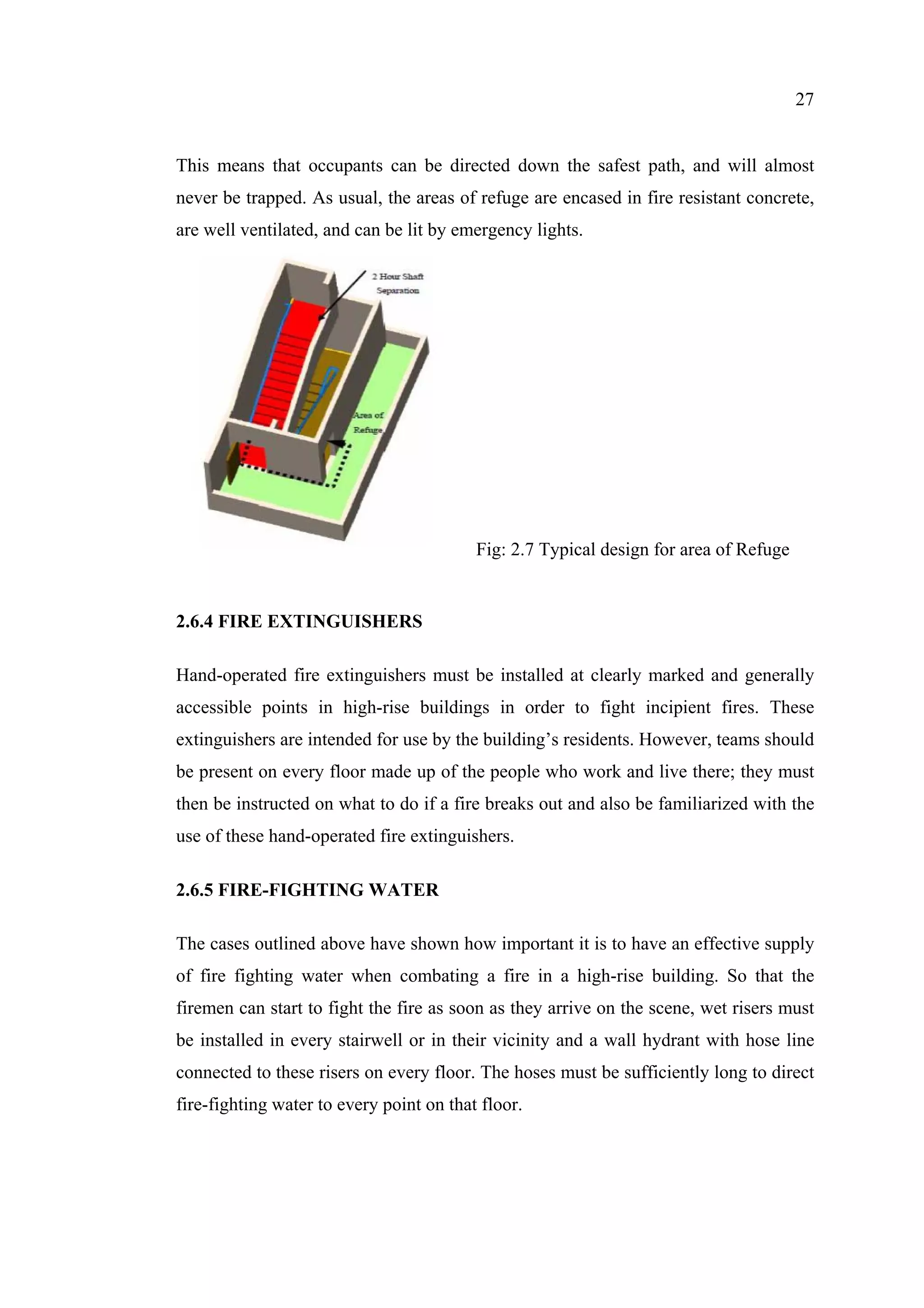 Masters Thesis Report _ Skyscraper _ High rise Mixed use Development | PDF