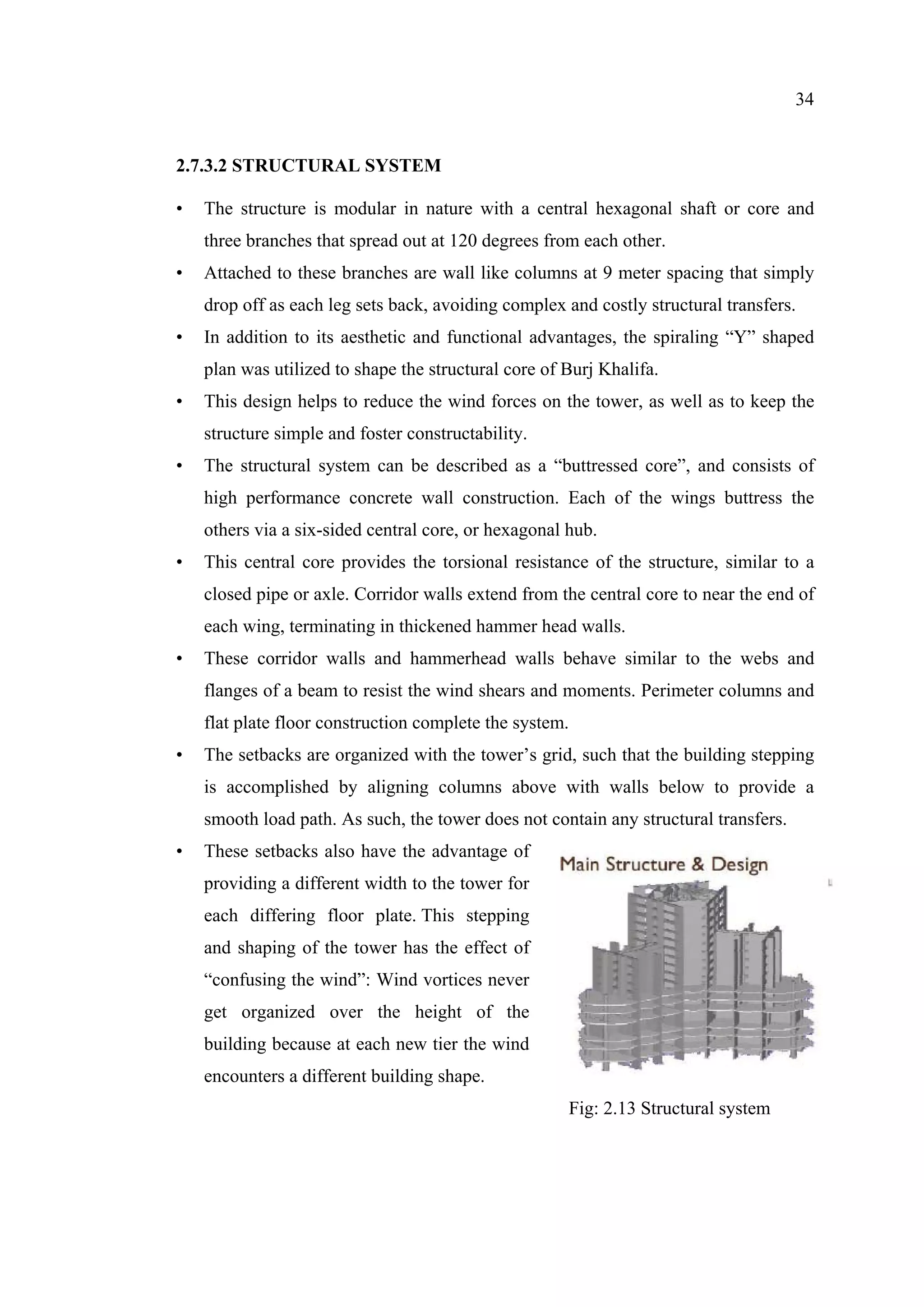 Masters Thesis Report _ Skyscraper _ High rise Mixed use Development | PDF