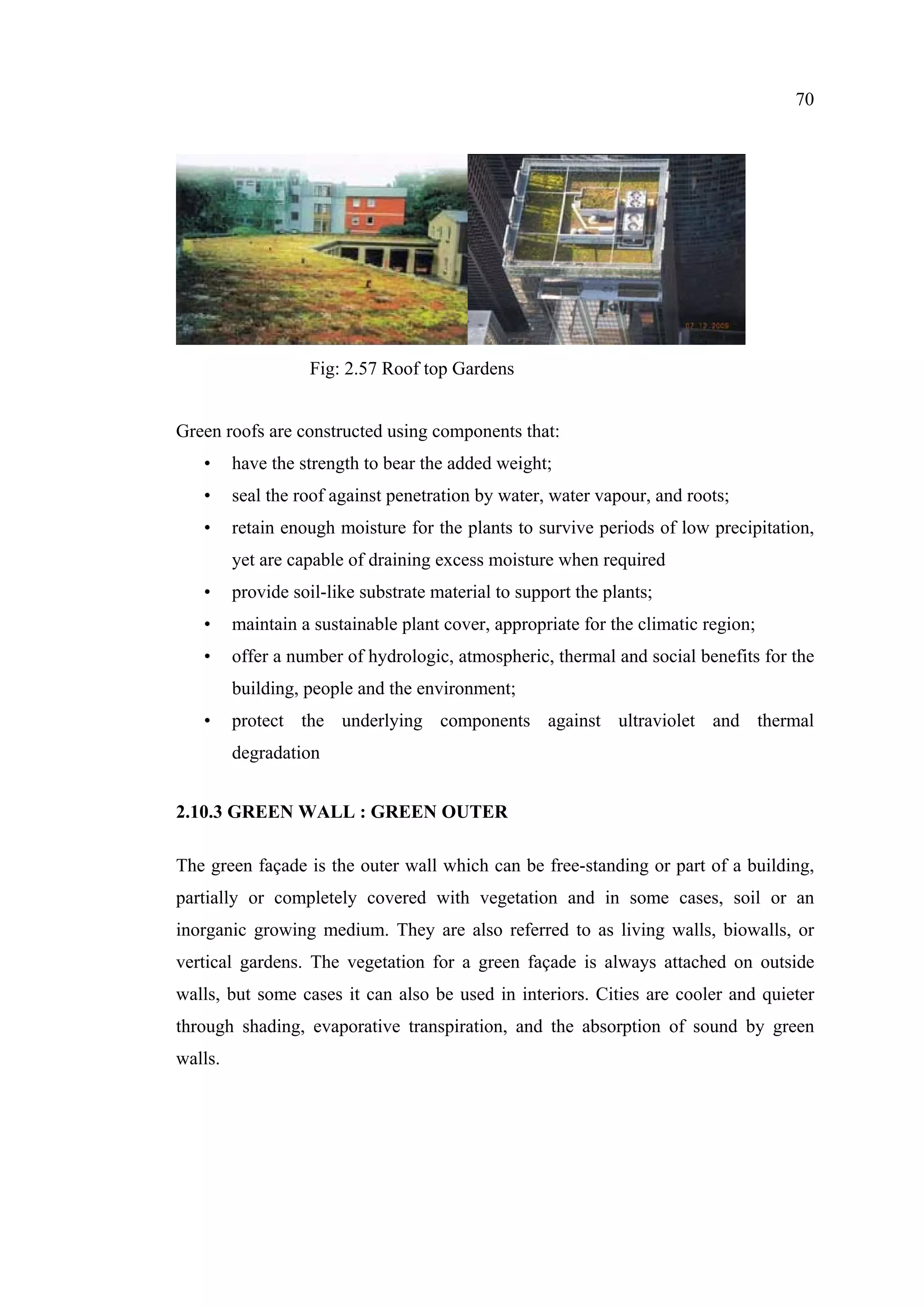 Masters Thesis Report _ Skyscraper _ High rise Mixed use Development | PDF