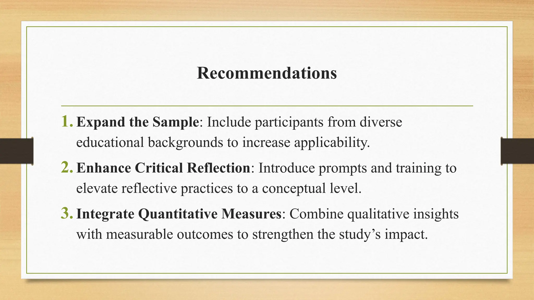 thesis review.pptx thesis reviews of 3 thesis | PPT