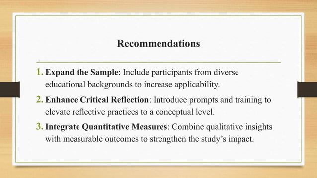 thesis review.pptx thesis reviews of 3 thesis | PPT