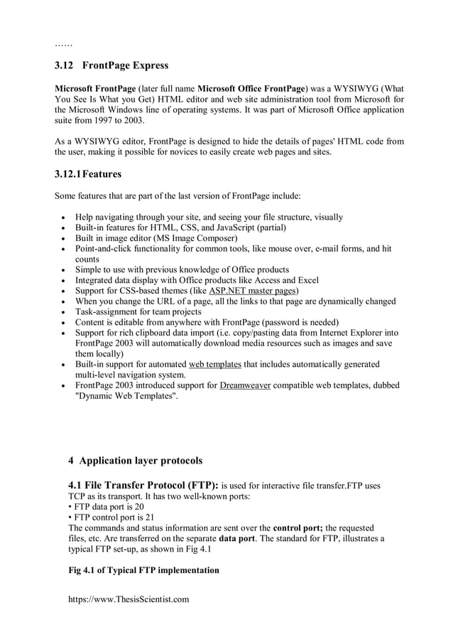 Introduction to Internet Browsers | PDF