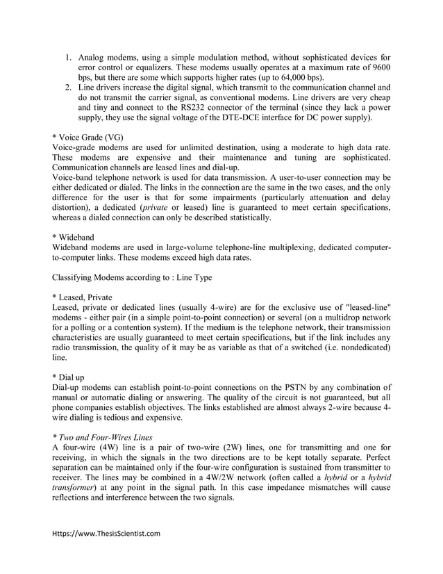 INTERFACING WITH INTEL 8251A (USART) | PDF