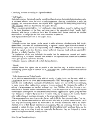 INTERFACING WITH INTEL 8251A (USART) | PDF